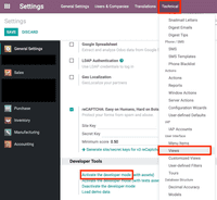 Customizing reports in Odoo - Inuko.net